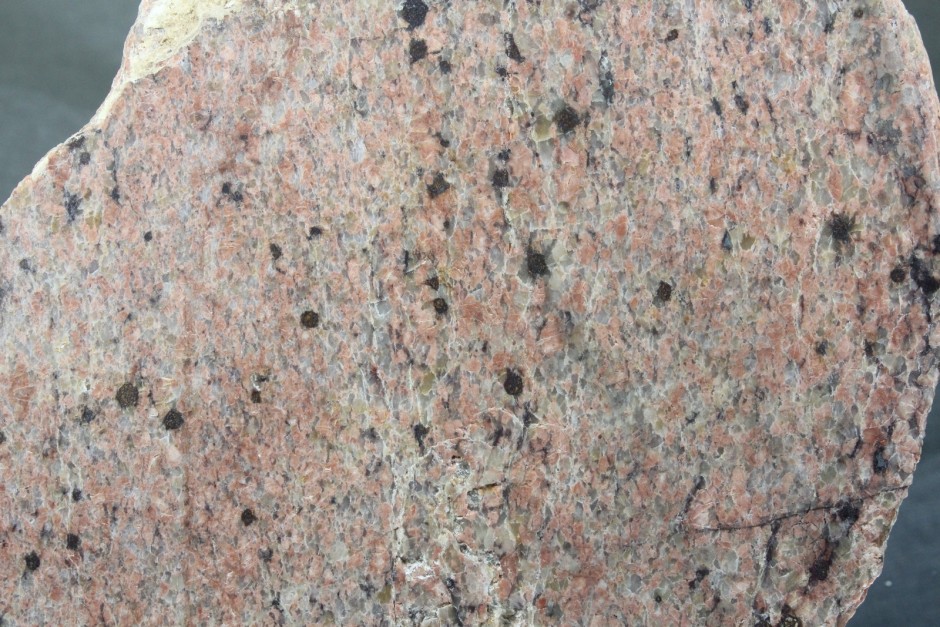 Where to Find Rocks | Collecting Rare Earth Element containing Minerals ...