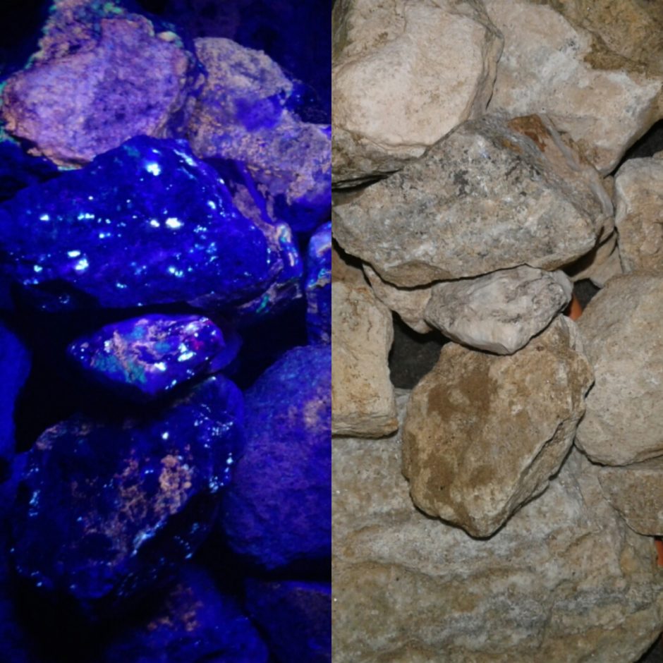 Collecting Copper in Michigan's Copper Country - Where to Find Rocks
